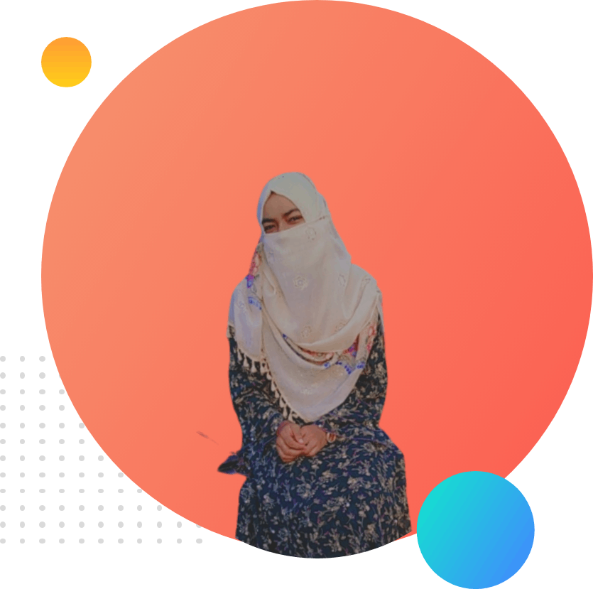 Farzana Yasmin Portfolio